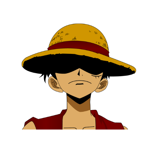 One Piece – Pure Panda