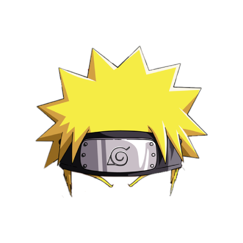 Naruto – Pure Panda