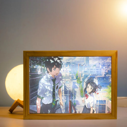 A Fateful Reunion – Pure Panda