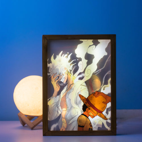 Light Arts – Pure Panda