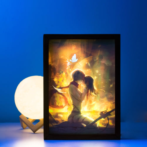 Light Arts – Pure Panda