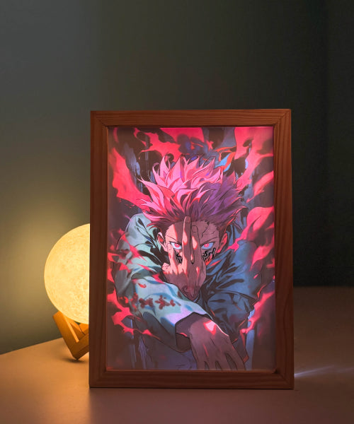 A Cursed Takeover – Pure Panda