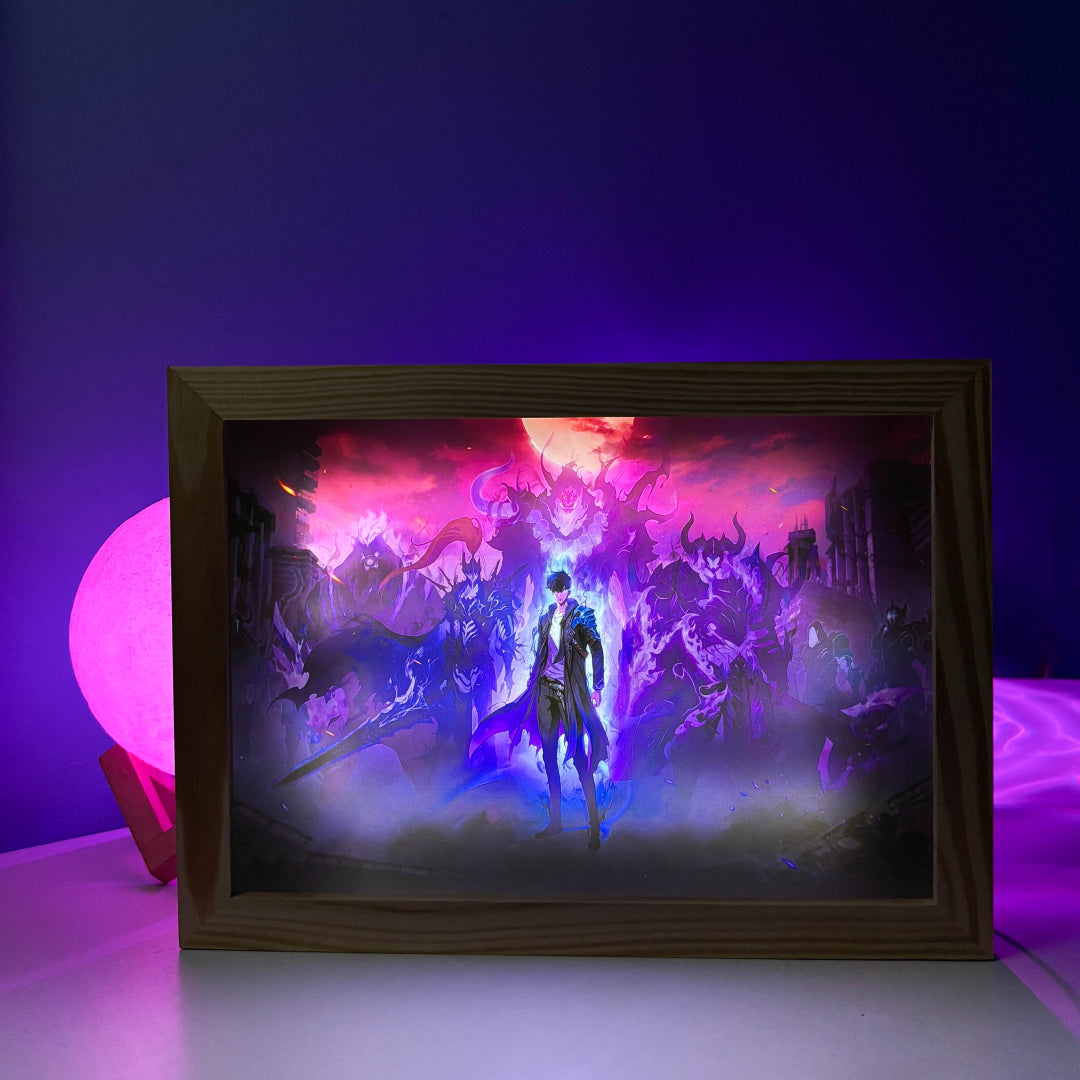 Arise II – Pure Panda