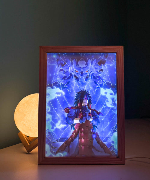 The Unstoppable Conqueror – Pure Panda