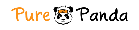 PurePanda™ - Youthful Decor, Timeless Vibes – Pure Panda